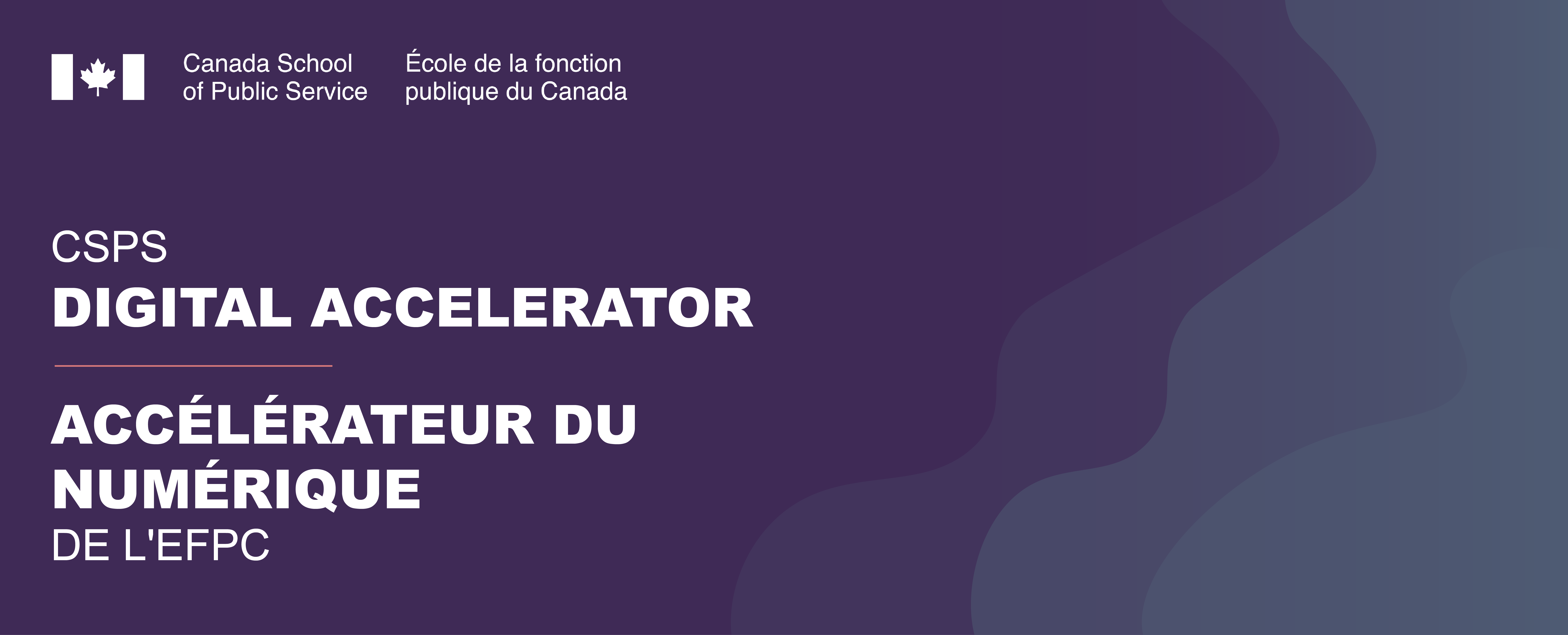 CSPS Digital Academy/CSPS Digital Accelerator - wiki