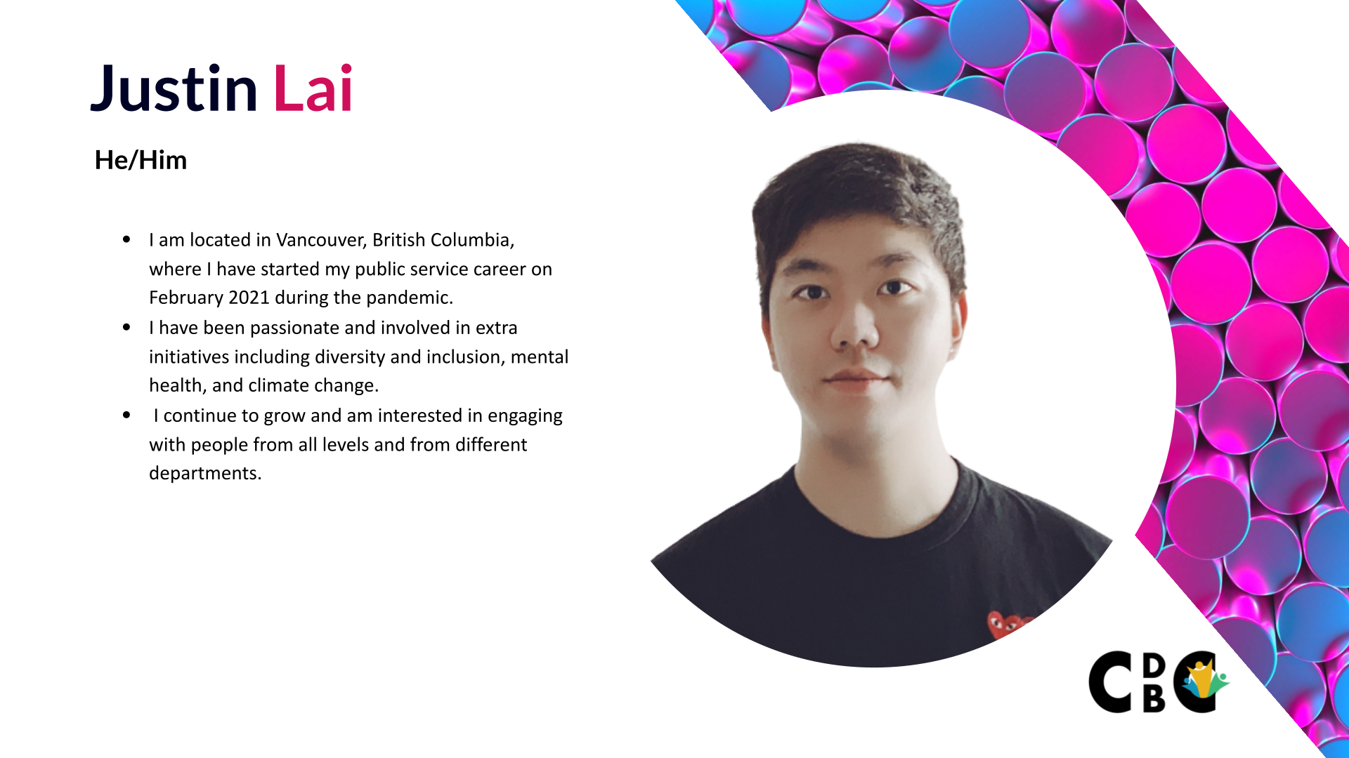 Federal Youth Network/Career Boot Camp/Career Boot Camp 2023/Speakers ...