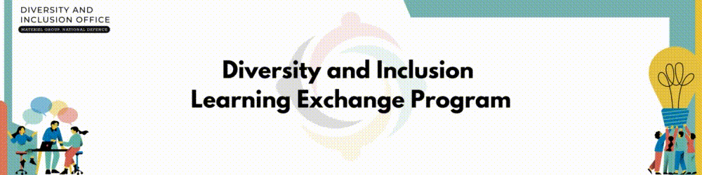 Diversity and Inclusion Learning Exchange Program - wiki