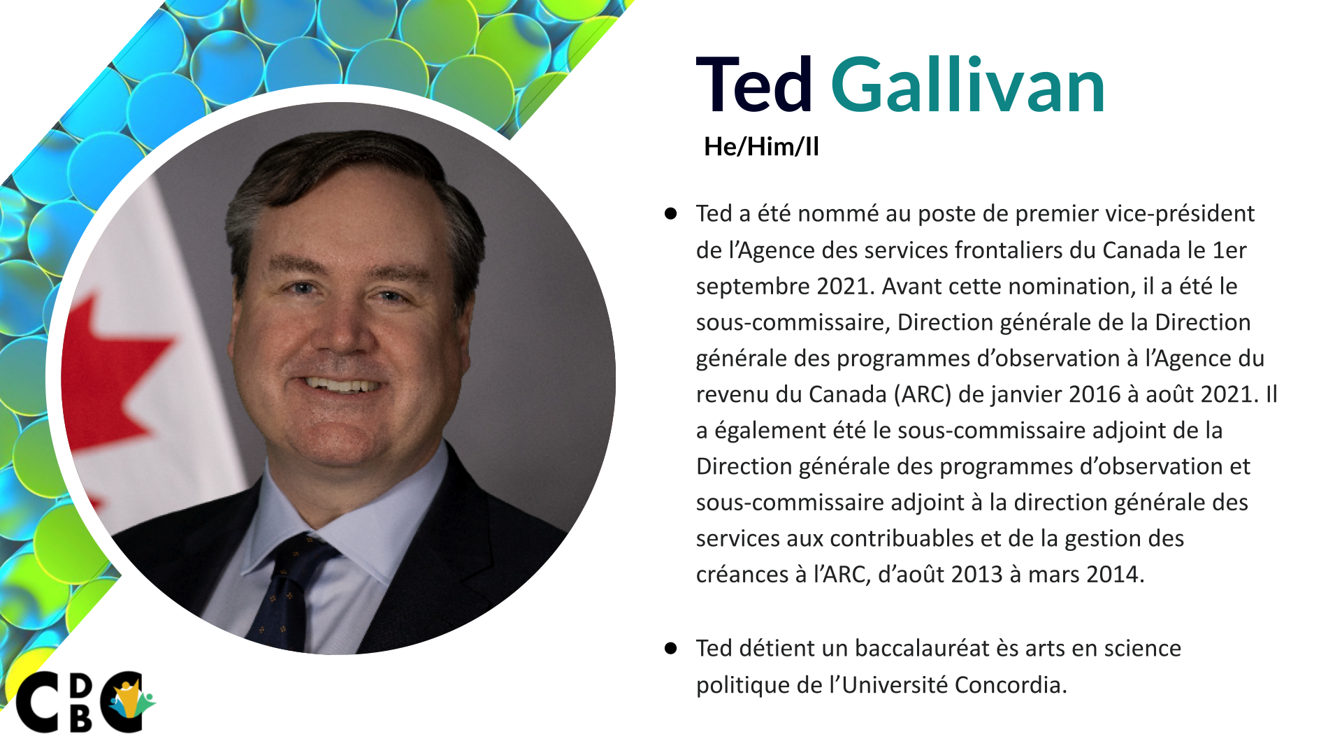 Federal Youth Network/Career Boot Camp/Camp de carrières 2023 ...